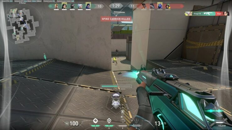 How to Play as a Duelist Most Effectively in Valorant