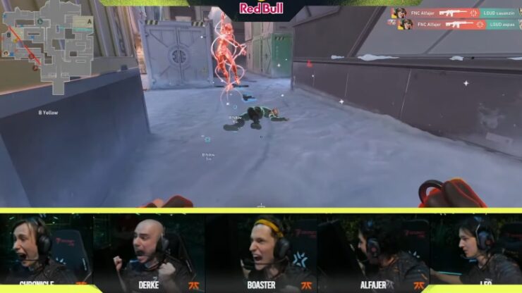 The Best Mouse for Valorant (According to Pro Players)