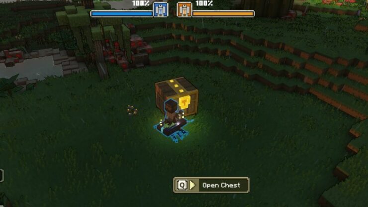 Complete Ore Vein Minecraft Legends Guide | DiamondLobby