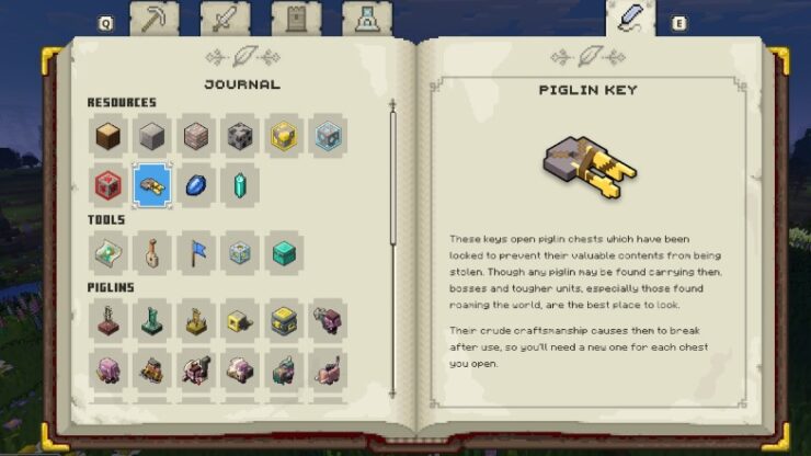 How to Farm Gold in Minecraft Legends | DiamondLobby