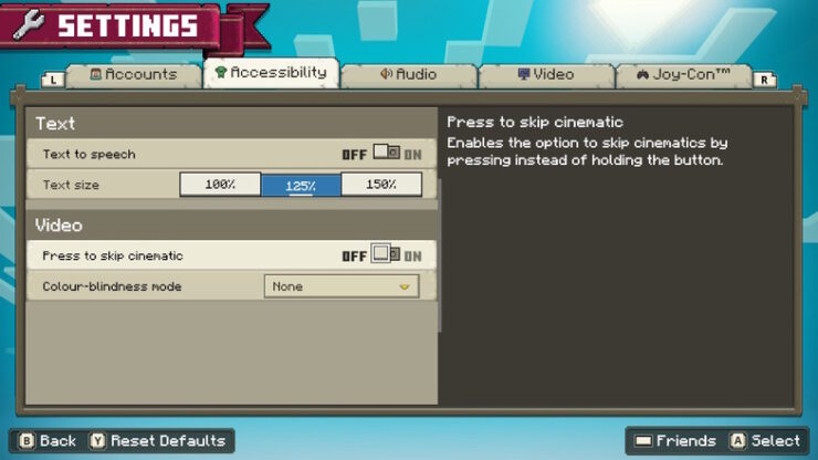 How to Skip Cutscenes in Minecraft Legends | DiamondLobby
