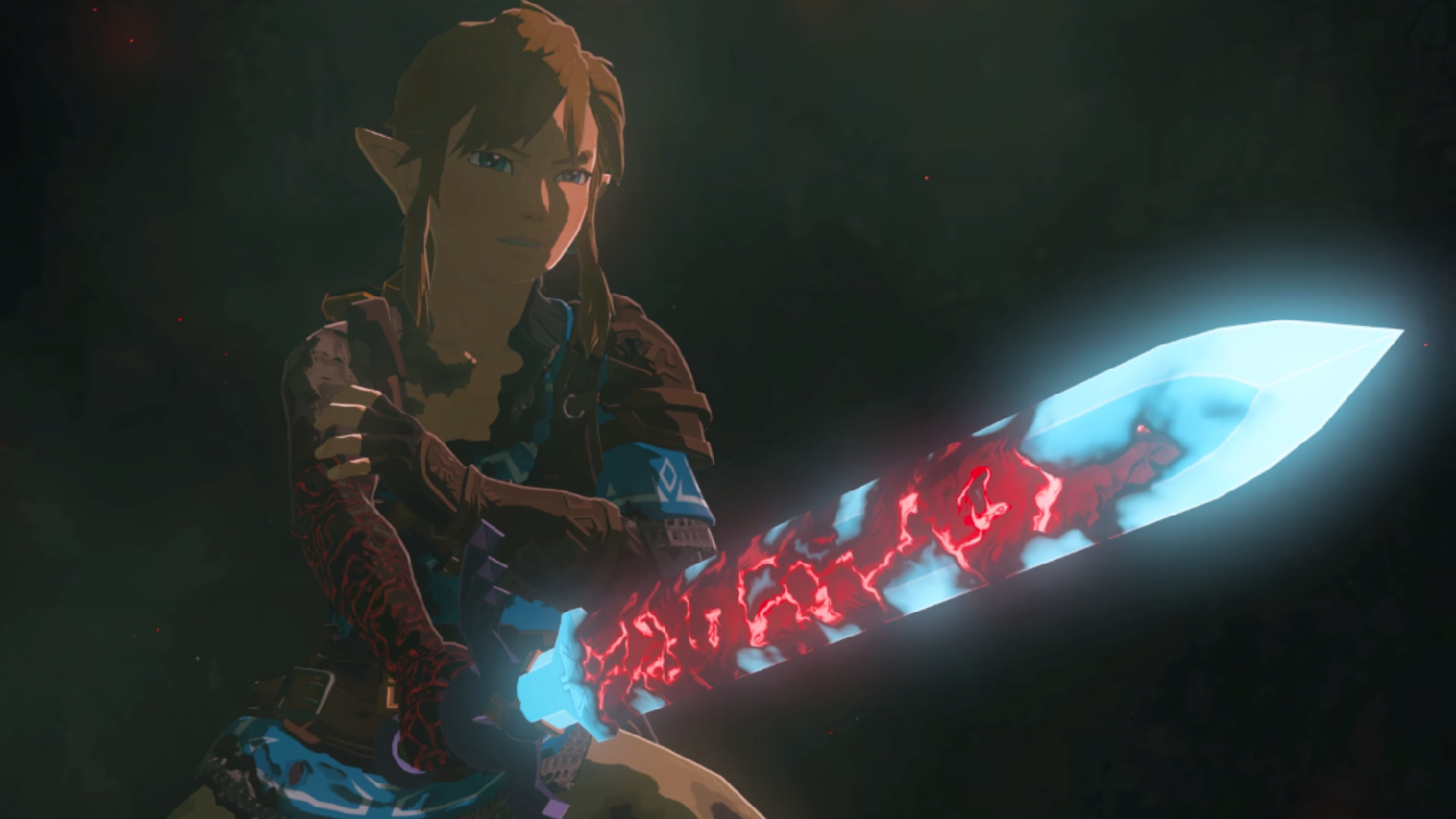 How to Get the Master Sword Early in Tears of the Kingdom