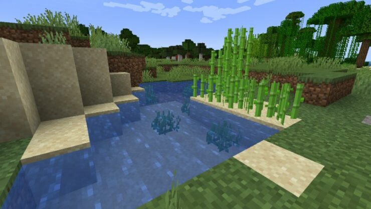 How to Make Paper in Minecraft | DiamondLobby