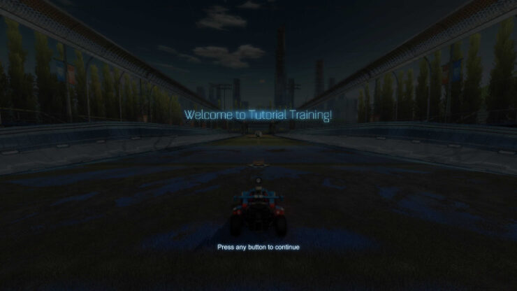 10 Beginner Tips and Tricks for Rocket League | DiamondLobby