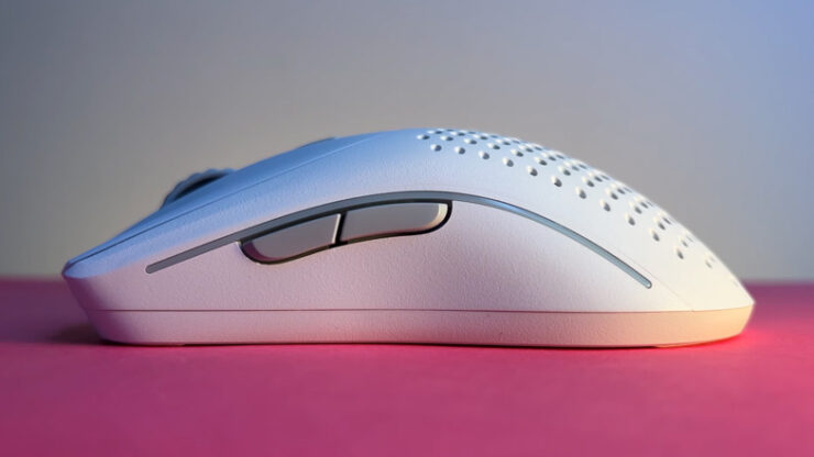 Glorious Model O 2 Wireless Review: Good But Not Great?