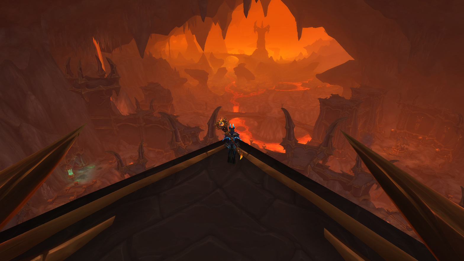 How to Unlock Fealty's Reward Chest in Dragonflight