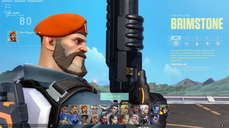 Beginner's Guide to Valorant Agents - All Agents Overview