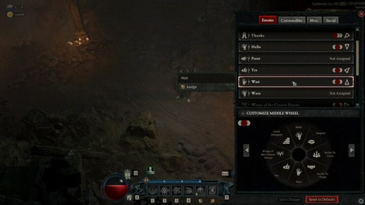 How to Finish the Secret of the Spring Quest in Diablo 4