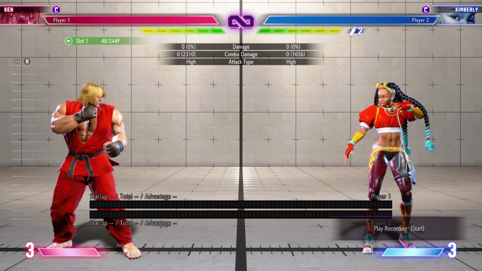 How to Beat Kimberly in Street Fighter 6 | DiamondLobby