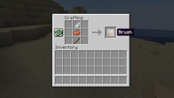 Minecraft Archaeology Guide: How to Build a Decorated Pot