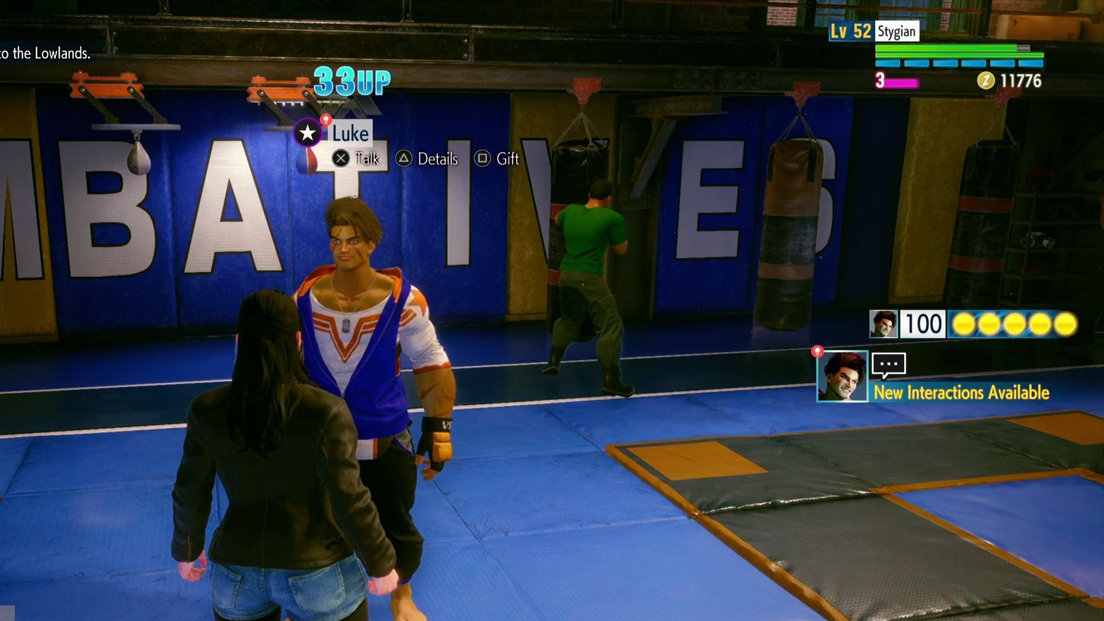 The Best Gifts for Masters in World Tour in Street Fighter 6