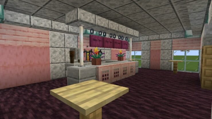 5 Adorable Cherry Blossom Minecraft Builds | DiamondLobby