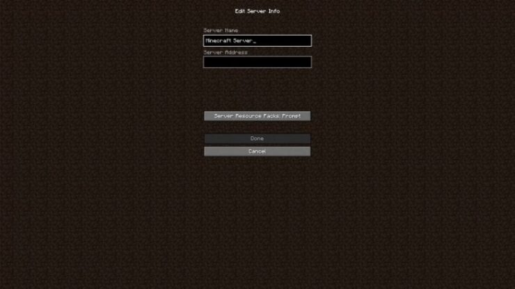 How to Create a Multiplayer Minecraft Server | DiamondLobby