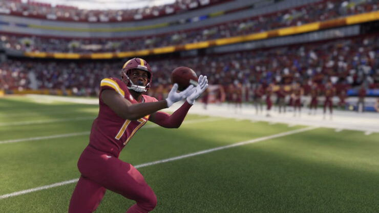 The Best Teams to Play With in Madden 24 Franchise Mode
