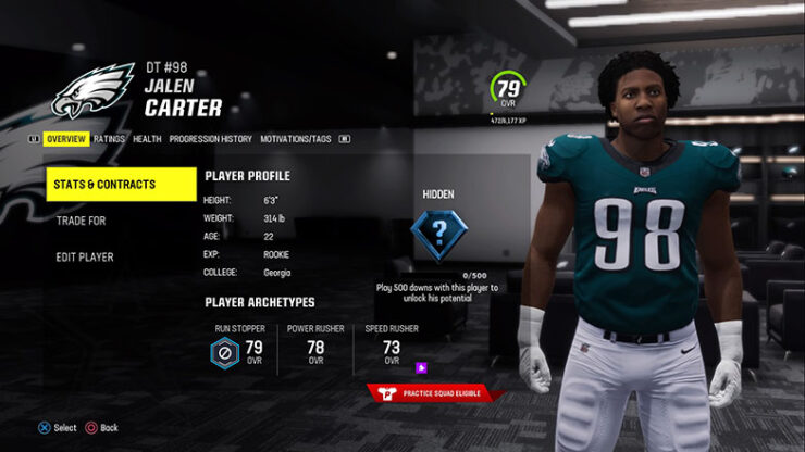 Best Young Players to Trade for in Madden 24 Franchise Mode