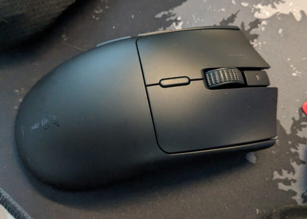 Has the Razer Viper V3 Pro Just Been Leaked? | DiamondLobby