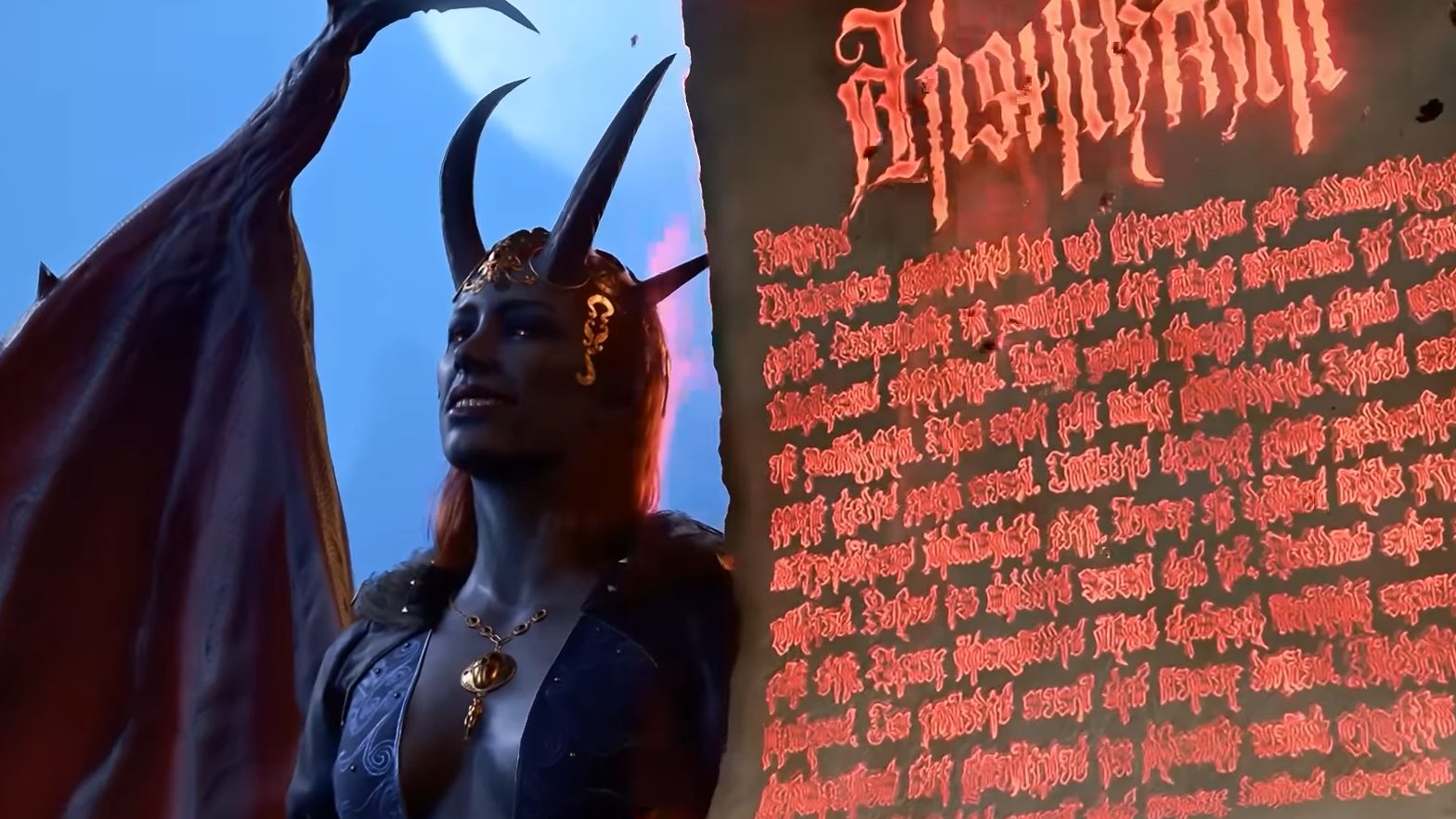 Should Wyll Take Mizora's Deal in Baldur's Gate 3?