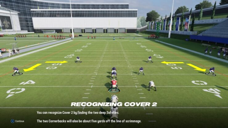How to Beat Every Cover Defense in Madden 24 | DiamondLobby