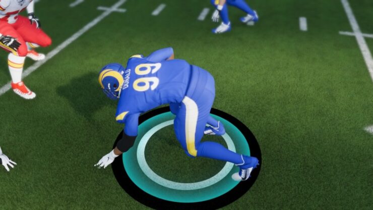 How to Get More Sacks in Madden 24 | DiamondLobby