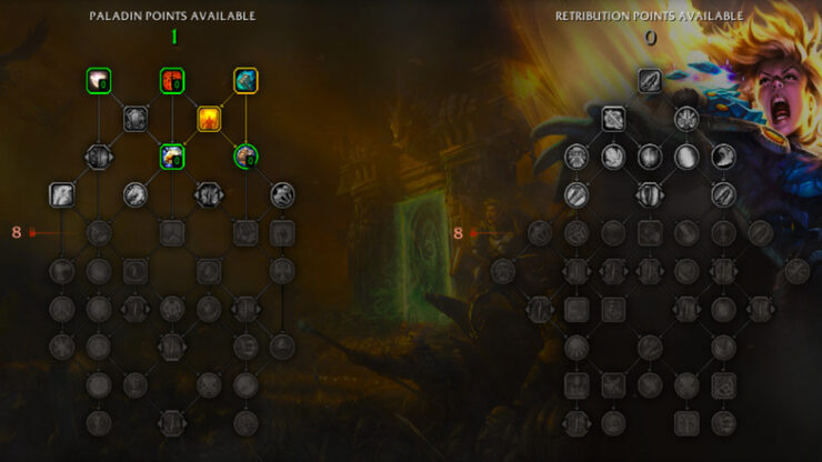 The Best Paladin Spec in Dragonflight | DiamondLobby