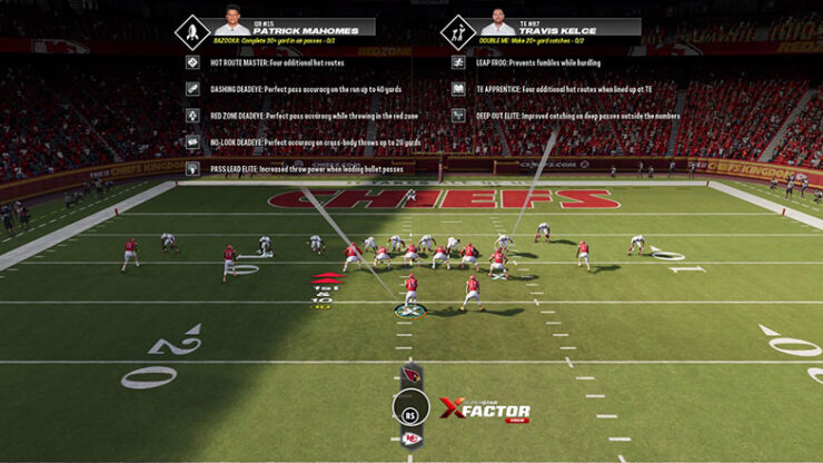 How to Enter the Zone in Madden 24 | DiamondLobby