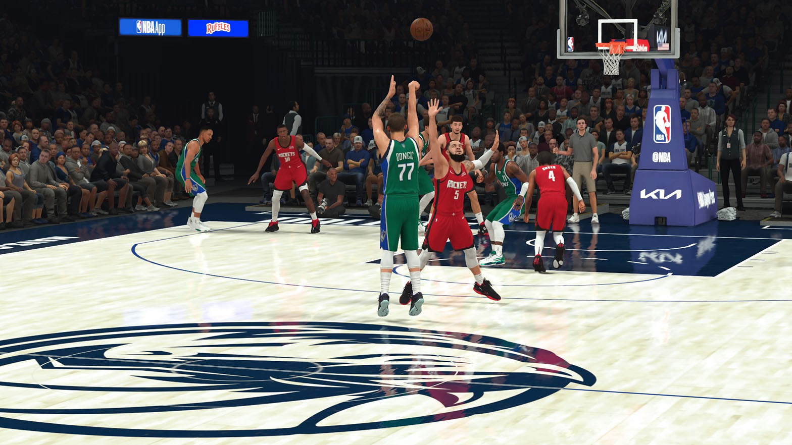 NBA 2K24 Controller Guide: Every Button You Need to Know | DiamondLobby