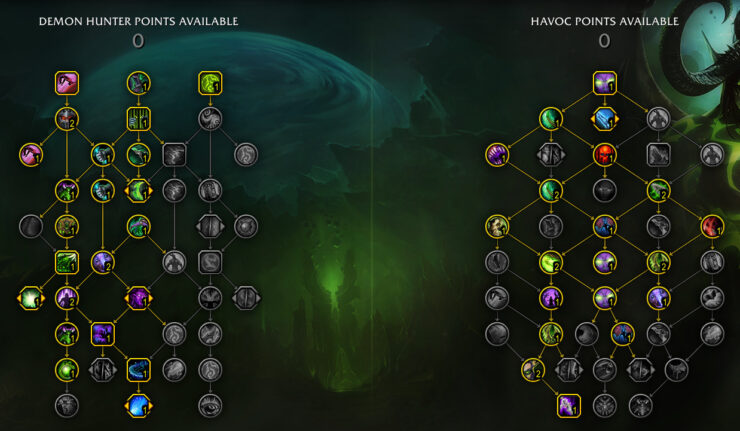 The Best Demon Hunter Spec in Dragonflight