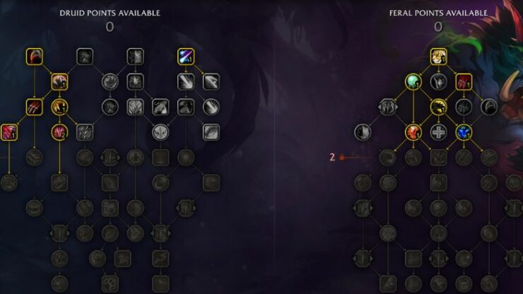 The Best Druid Spec in World of Warcraft: Dragonflight